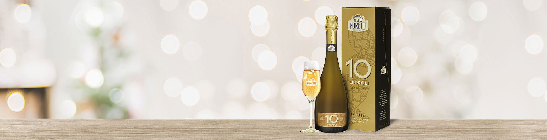 OUR BEERS | Birrificio Angelo Poretti